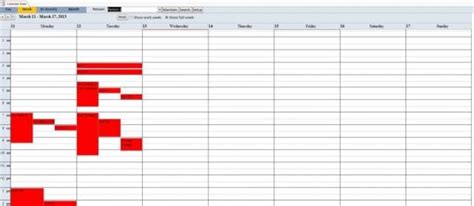 Excel Spreadsheet For Employee Schedule Excelxo Com