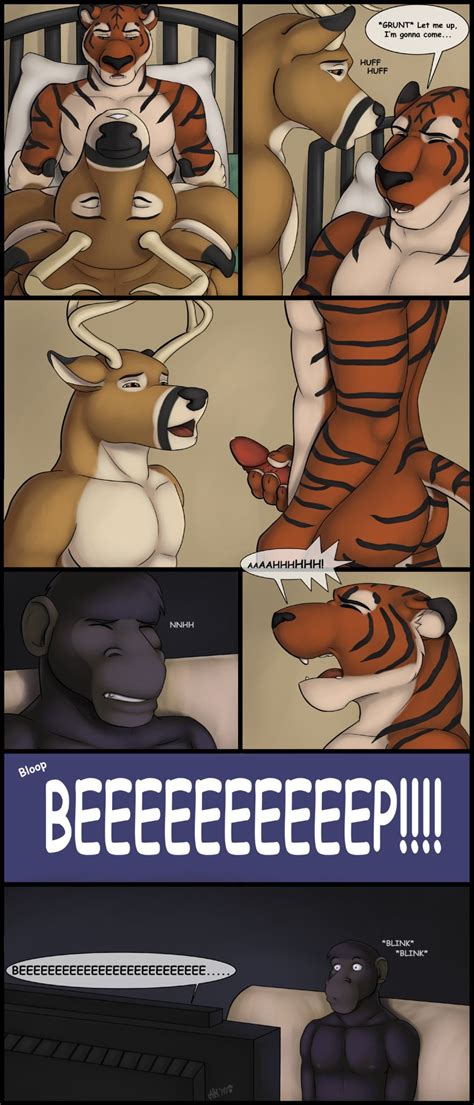 Rule 34 3boys Anal Anal Sex Ape Ass Cervine Chimpanzee Comic Deer