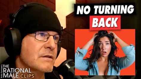 How Women DISMANTLED The Sexual Marketplace YouTube