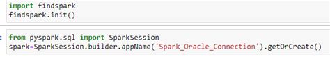 Pyspark To Oracle Connection In This Post Youll Learn How To By Yadavraganu Analytics