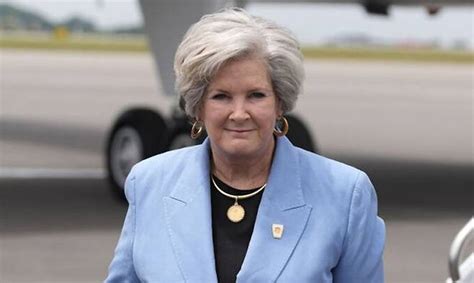 트럼프 백악관 비서실장에 와일스 지명…첫 여성 비서실장 탄생