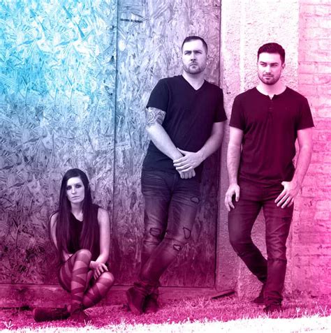 Nikol “headspace” • Withguitars