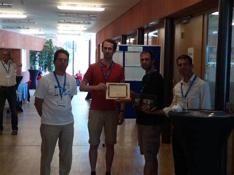 News RISC Johannes Kepler University