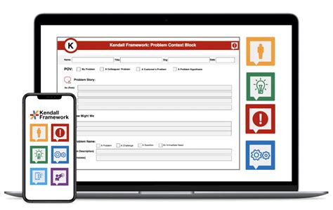 Context Blocks Are Available In The Kendall Edge
