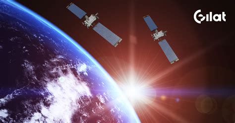 Sess O3b Mpower System Launches Service Via Gilats Skyedge Iv Platform Unmanned Network