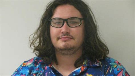 Liam Joseph James Roberts A Registered Sex Offender In Columbus Oh