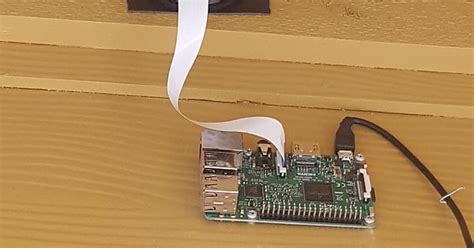 Raspberry Pi Security System Album On Imgur