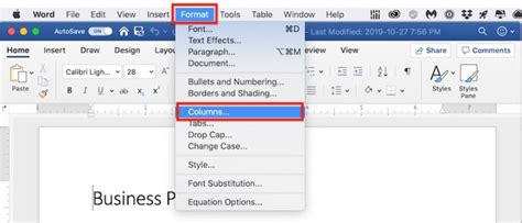 How To Make Awesome Page Layout Designs In MS Word Video