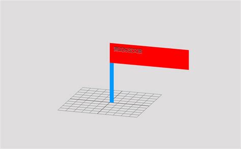 Three js添加label标签 KOMOREBI