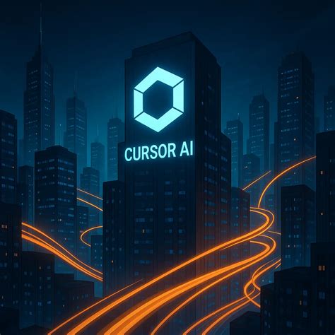 Step By Step Guide To Setting Up Cursor Ai By Niall Mcnulty Medium