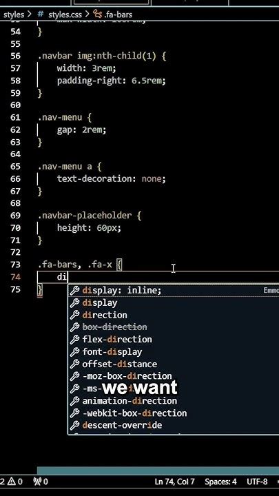 Select Multiple Elements At Once Using Css Beginners Guide To Html And Css Youtube