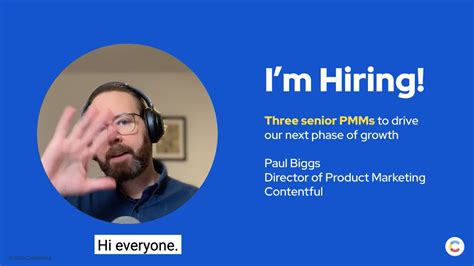 Bridget Perry On Linkedin Microservices Apis Cloudbased Headless Composable Productmarketing