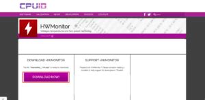 7 Best GPU Temperature Monitor Tools TechCult