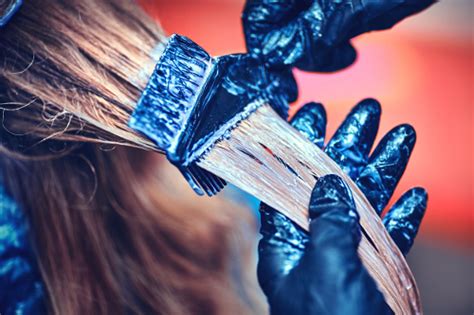Are Hair Dyes And Chemical Relaxers Causing Cancer