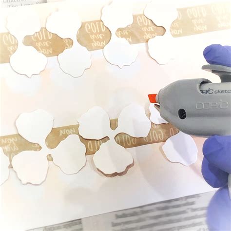 Through The Garden Gate Collection With Kassi Hulet Spellbinders Blog