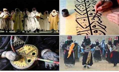 الجزائر تشارك في احتفالية يوم التراث الثقافي العربي بالقاهرة الإذاعة