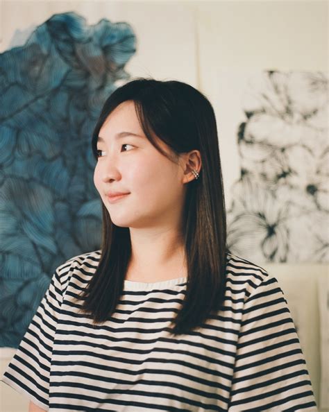 Meet The Taiwanese Artist Yi Ling Lai