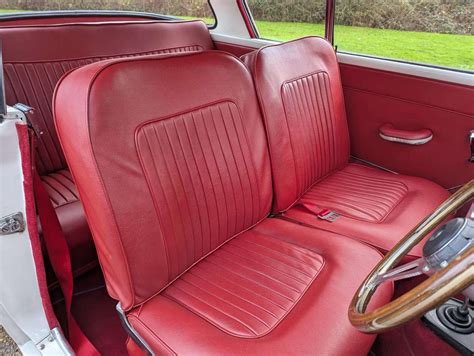 1964 Sunbeam Rapier Sat 25th And Sun 26th January Anglia Car Auctions