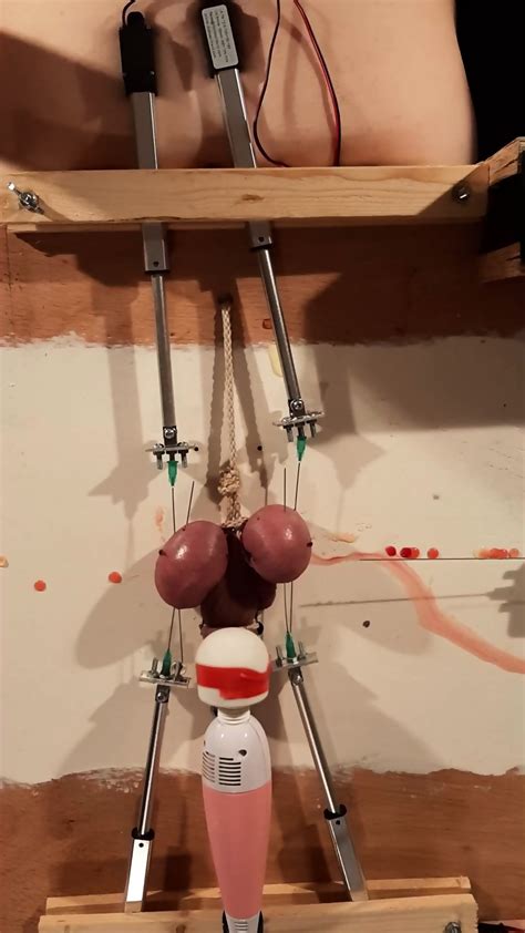 Needle Balls 5b Eporner