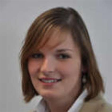 Jacqueline Schulz Technischer Kundenservice Druckanwendung Schlenk