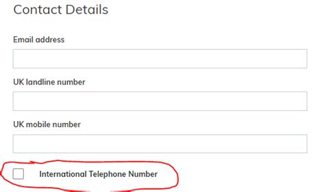 Layout Of A Checkbox Liberty Create Netcall Community