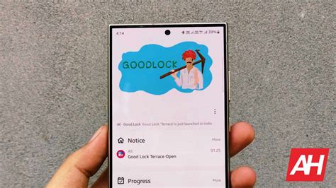 Good Lock De Samsung Recibe Un Rediseño Inspirado En One Ui 7 Solución Profesional Streaming