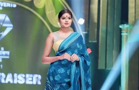 Revathy Sampath Alleges Harassment By Malayalam Actor Siddique