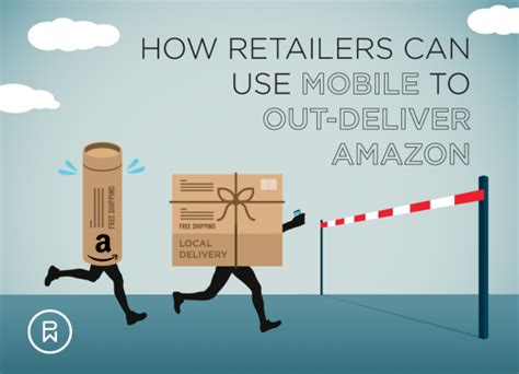 Retail Mobile App Development Phunware Ios And Android Solutions