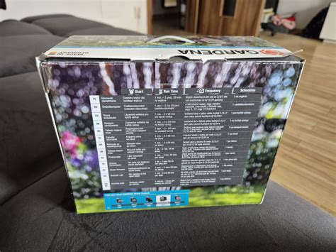 Programator Irigatii Olteni • Olxro