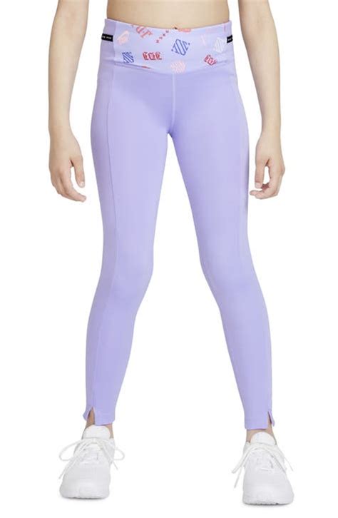 Tween Spandex Leggings And Pants Nordstrom