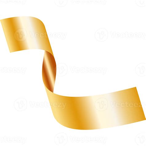 Realistic Gold Confetti 12808350 Png