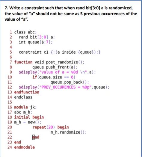 Constraint Blocks A Class Of Variable Types Sadgun Manideep Bachu Posted On The Topic Linkedin