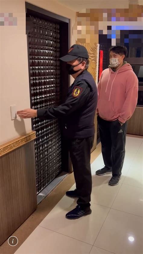 大馬男歌手通緝被抓！全身光溜溜喊救命 楊實秋兒壓制逮人 娛樂星聞