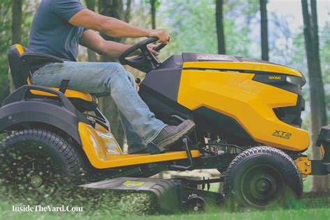 Cub Cadet Lawn Tractor Cranks But Wont Start 6 Things Must Check