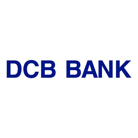 Free High Quality Dcb Bank Logo  For Creative Design