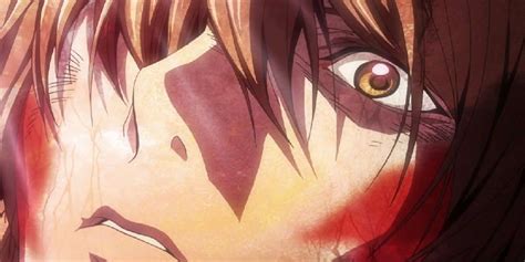 20 Anime With Satisfyingly Sad Endings