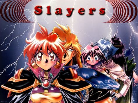 La Galerie De Slayers