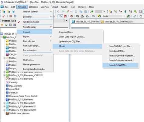 unlocking the synergy of ruby and sql scripting inside icm