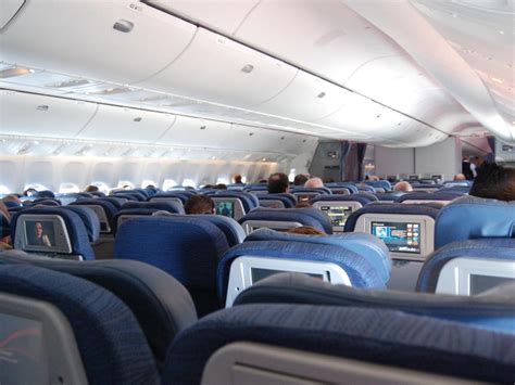 Mile High Club Pilot Reveals Truth Behind Flights Encouraging Plane Sex Kate Iselin