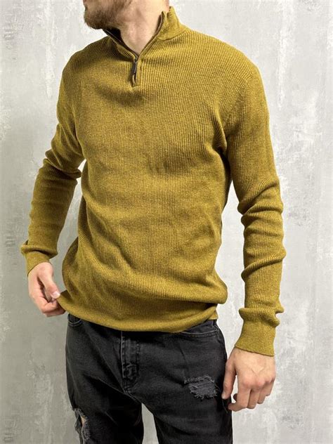 Джемпер з кашеміром кофта — ціна 450 грн у каталозі Джемпери Купити чоловічі речі за доступною