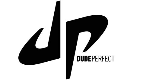 Printable Dude Perfect Logo Printable Templates