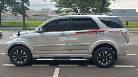 Rekomendasi Mobil Bekas Mpv Dan Suv Harga Di Bawah Rp Juta Per