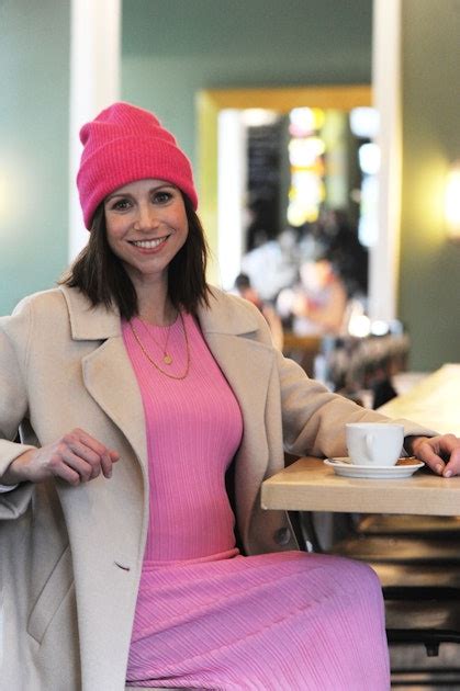 Schauspielerin Katrin Heß über Die Nachteile Des Mutter Seins Kölner