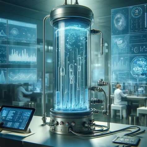 Maximizing Yield In Bioreactorsthe Power Of Hybrid Modeling