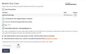 Steps To Remove Leaked Private Photos Or Videos From The Internet OneWriteup