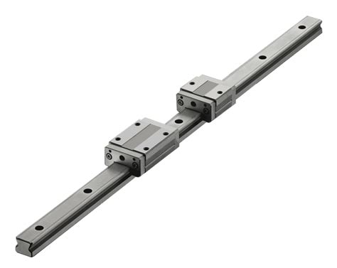 Linear Guides Tech Con