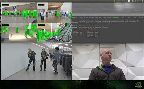 Nvidia Jetson Xavier NX Developer Kit Powerful A I Tiny Size Tom S Hardware