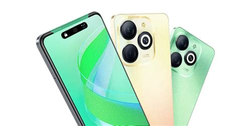 Infinix Smart 8 Price In Ksa And Specifications X6525