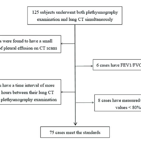 Research Object Inclusion Process Download Scientific Diagram