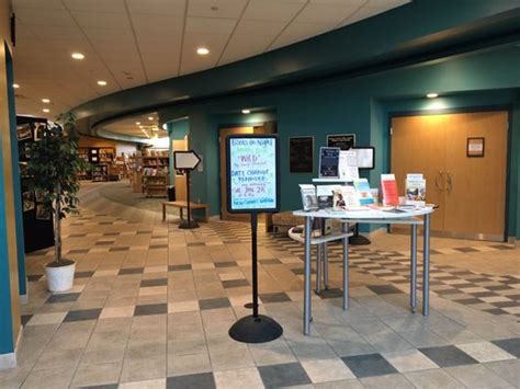 Kenton County Public Library Independence Branch Updated June 2026